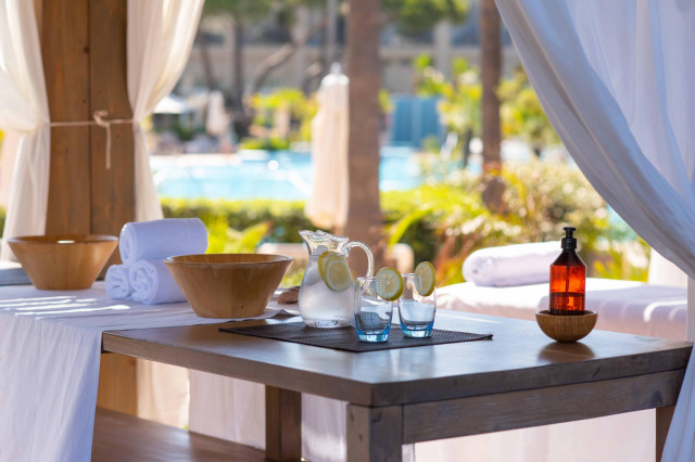 Valentin Sancti Petri Spa